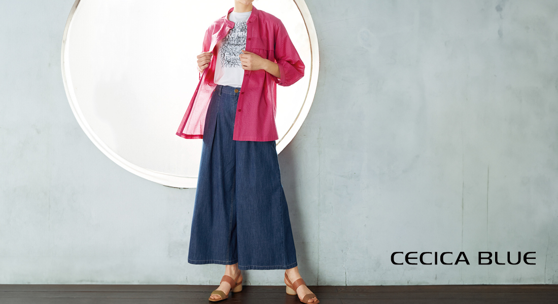 婦人ブランドショップ - 株式会社カネジョウ